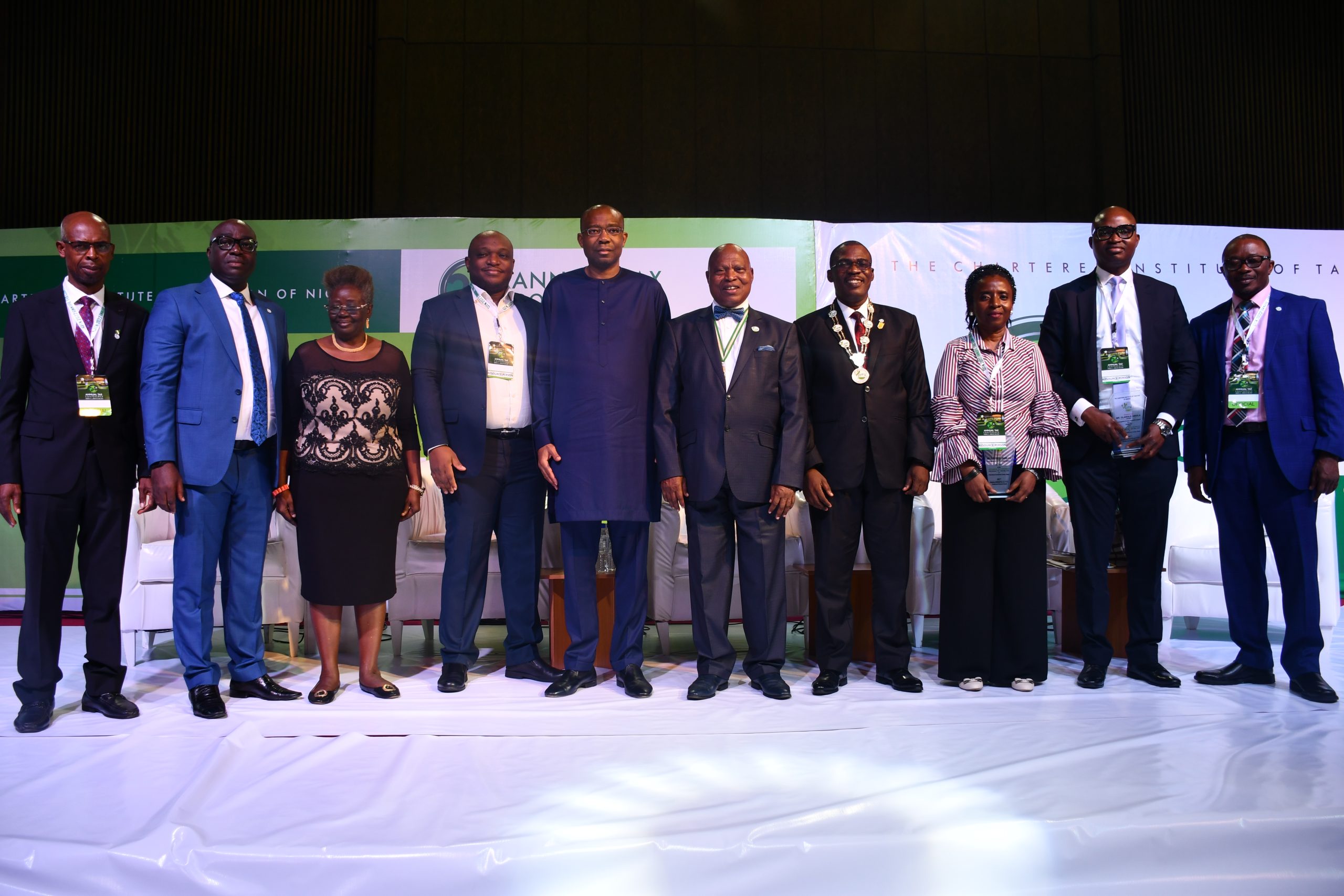 The CITN HOME - The Chartered Institute of Taxation of Nigeria